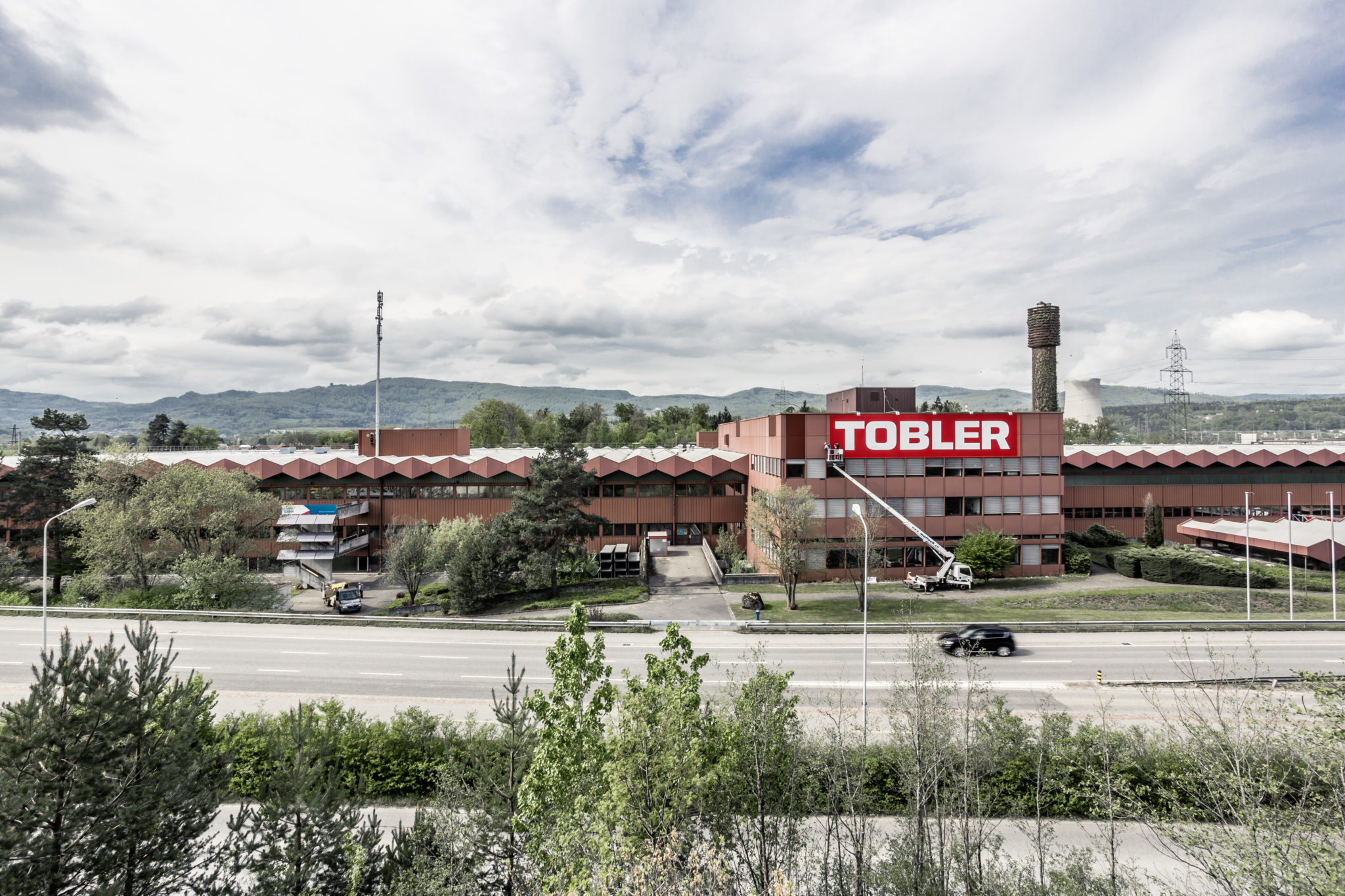 Meier Tobler - Varia Swiss RealTech